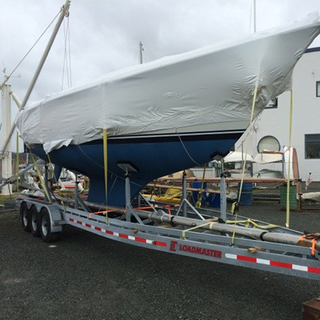 US EZ Logistics – Fast, reliable & cost effective service