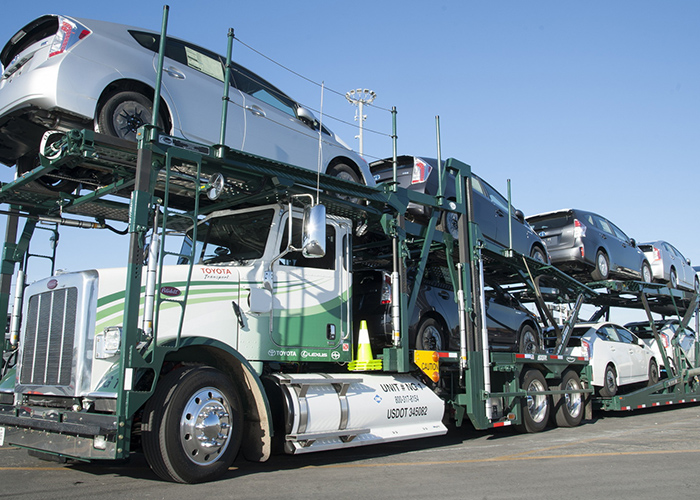 US EZ Logistics – My WordPress Blog